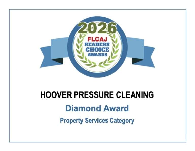 Back-to-Back Diamond Status: 2026 FLCAJ Readers’ Choice Awards - Hoover ...